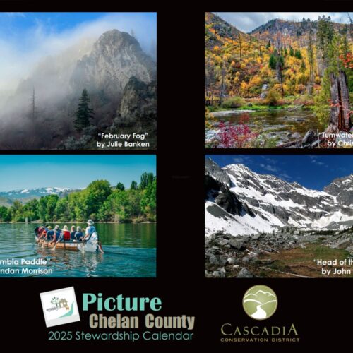 Cascadia Conservation District